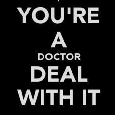 An Example of a "Doctor Deal"