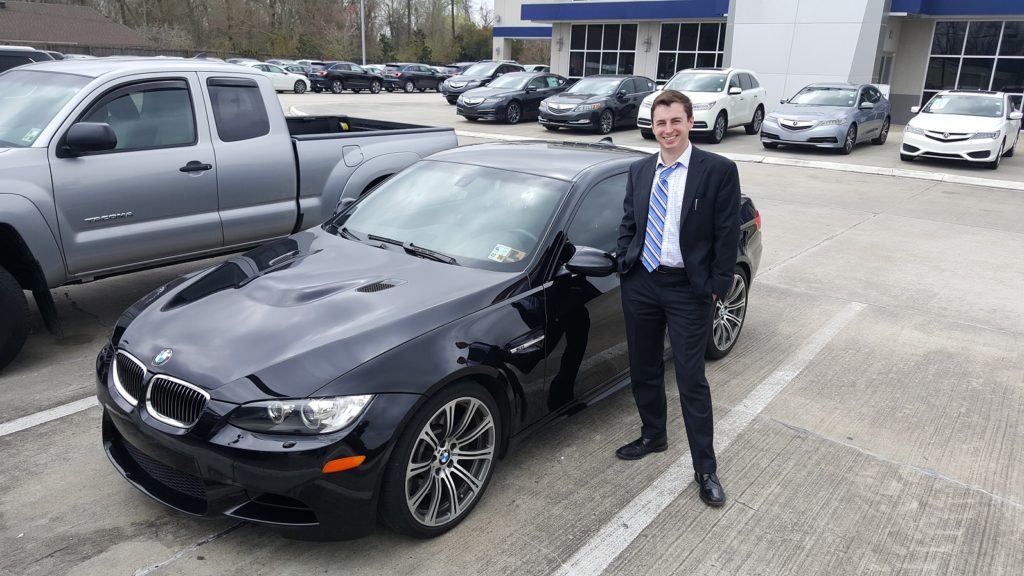 Should I Buy A Nice Car Or Save My Money? | White Coat Investor