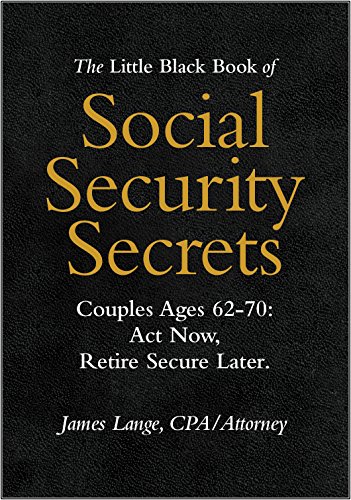 The Two Best Books On Social Security