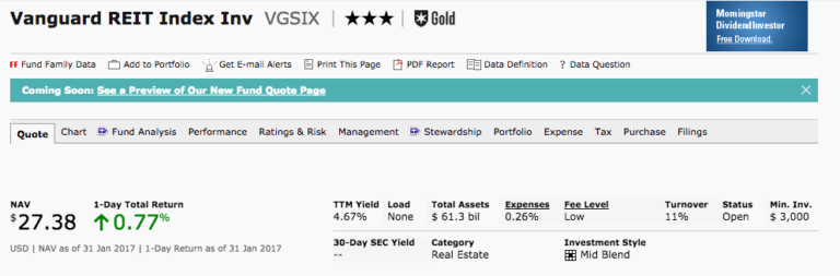 How To Learn About Mutual Funds