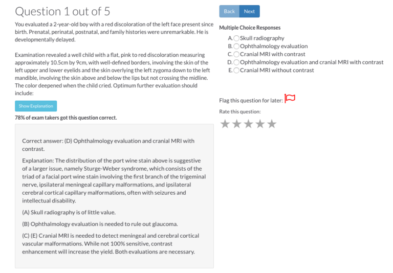 Rosh Review vs. Peer IX Vs Board Vitals| White Coat Investor