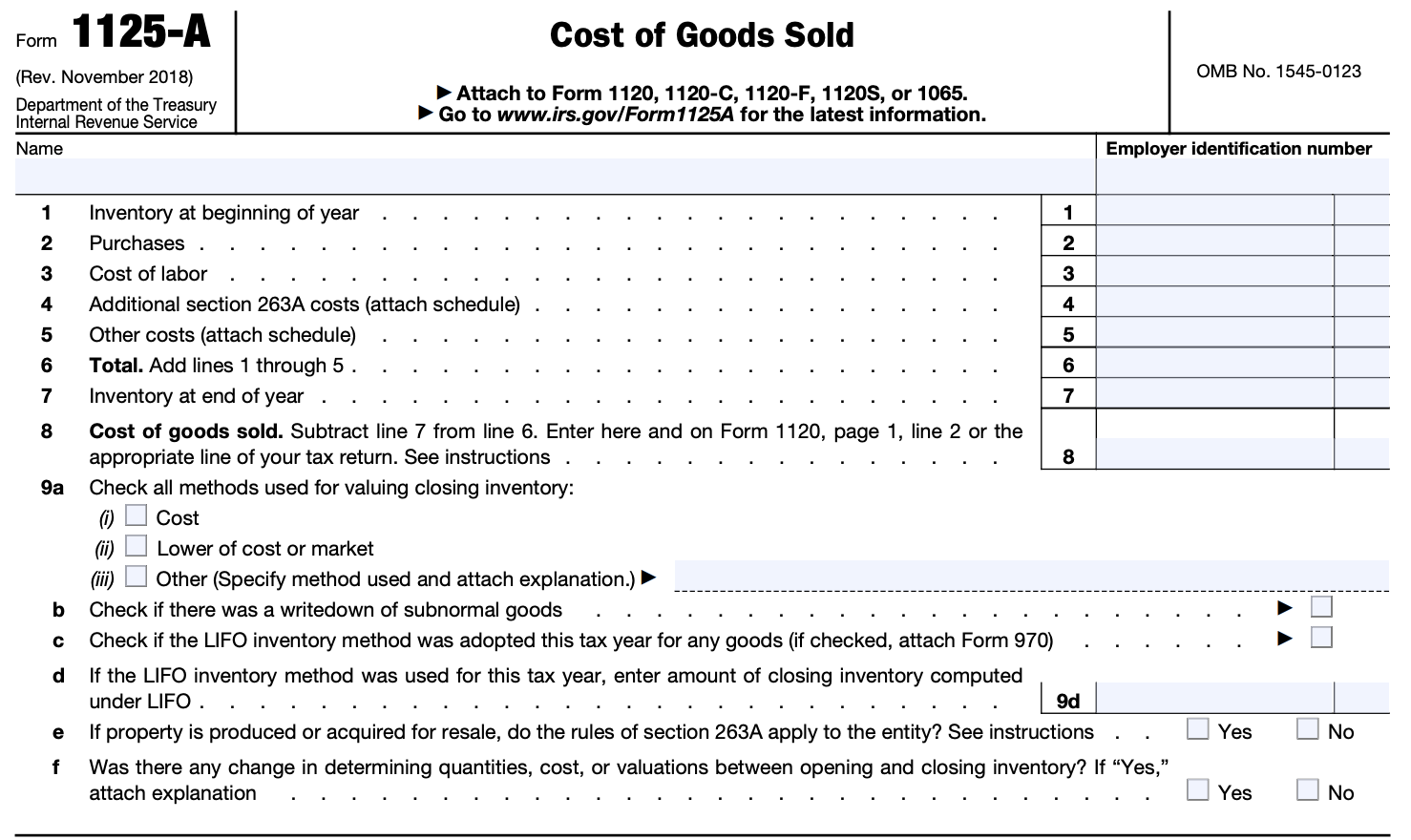 Form 1120s Instructions – How to File S Corp Taxes & Maximize ...