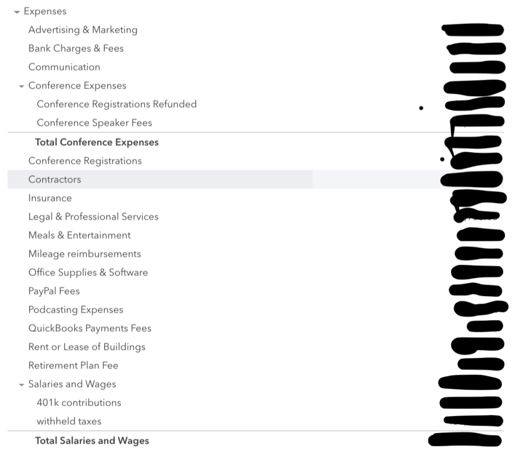 Form 1120s Instructions – How to File S Corp Taxes & Maximize ...