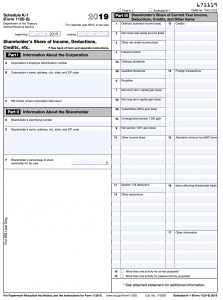 Form 1120s Instructions – How to File S Corp Taxes & Maximize ...