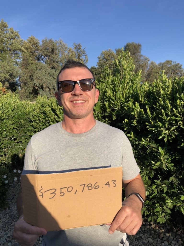 Student Loan Payoff Celebration #livelikearesident | White Coat Investor