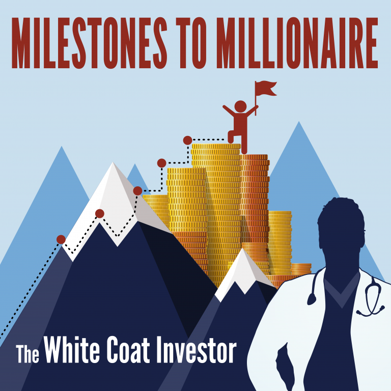14 Financial Milestones Worth Celebrating | White Coat Investor