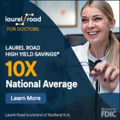 Michael Kitces on the State of Financial Planning | White Coat Investor