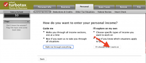 How to Report a Backdoor Roth IRA on Turbotax [With Screenshots ...