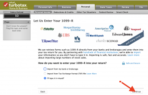 How to Report a Backdoor Roth IRA on Turbotax [With Screenshots ...