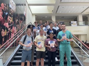 The WCI Champions Program (aka Medical/Dental Student Book Giveaway ...