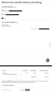 Backdoor Roth IRA Fidelity Tutorial [with Screenshots] | White Coat ...