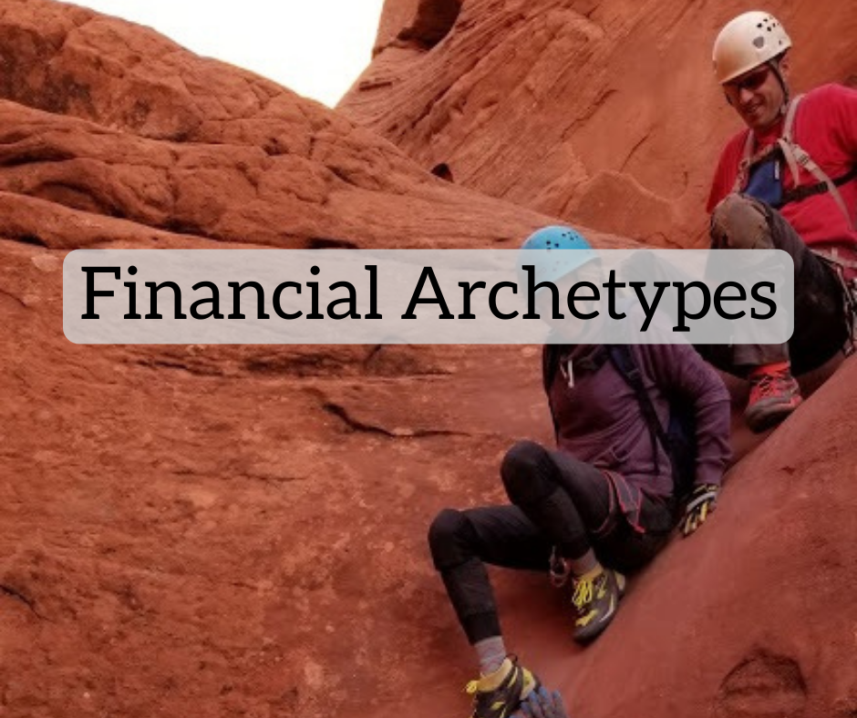 Financial Archetypes | White Coat Investor