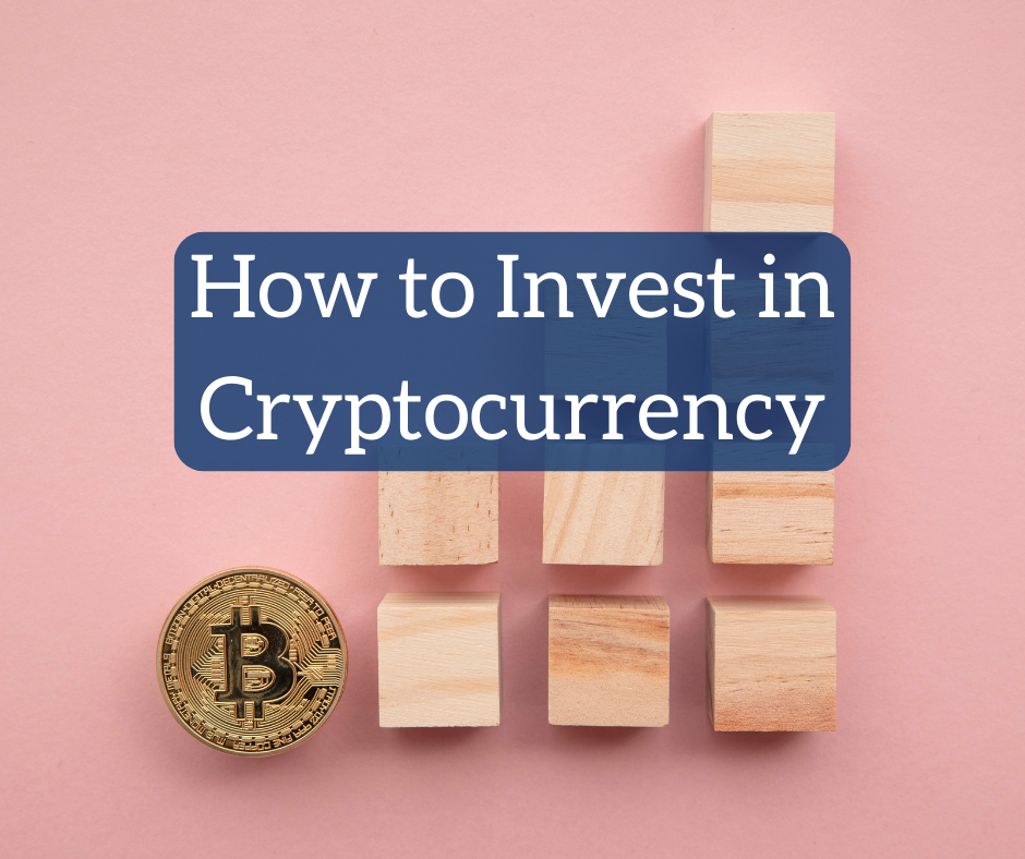 How and Where to Invest in Cryptocurrency | White Coat Investor