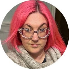 Stacey Ritzen, WCI Contributor | White Coat Investor