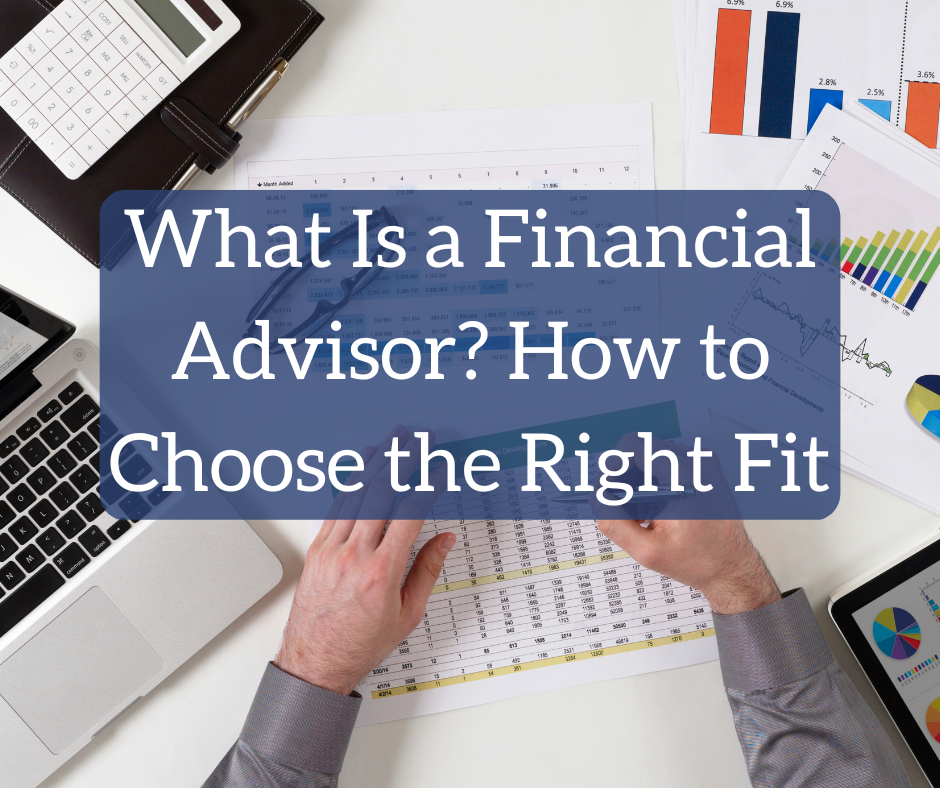 Financial Advisor 101: Are They Worth It? | White Coat Investor