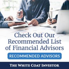 What Is FXAIX? | White Coat Investor