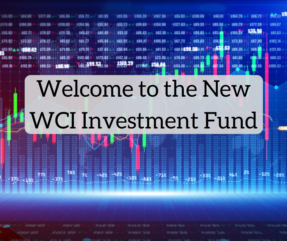 Welcome to the New WCI Investment Fund | White Coat Investor