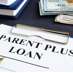 How Does A Parent Plus Loan Work White Coat Investor