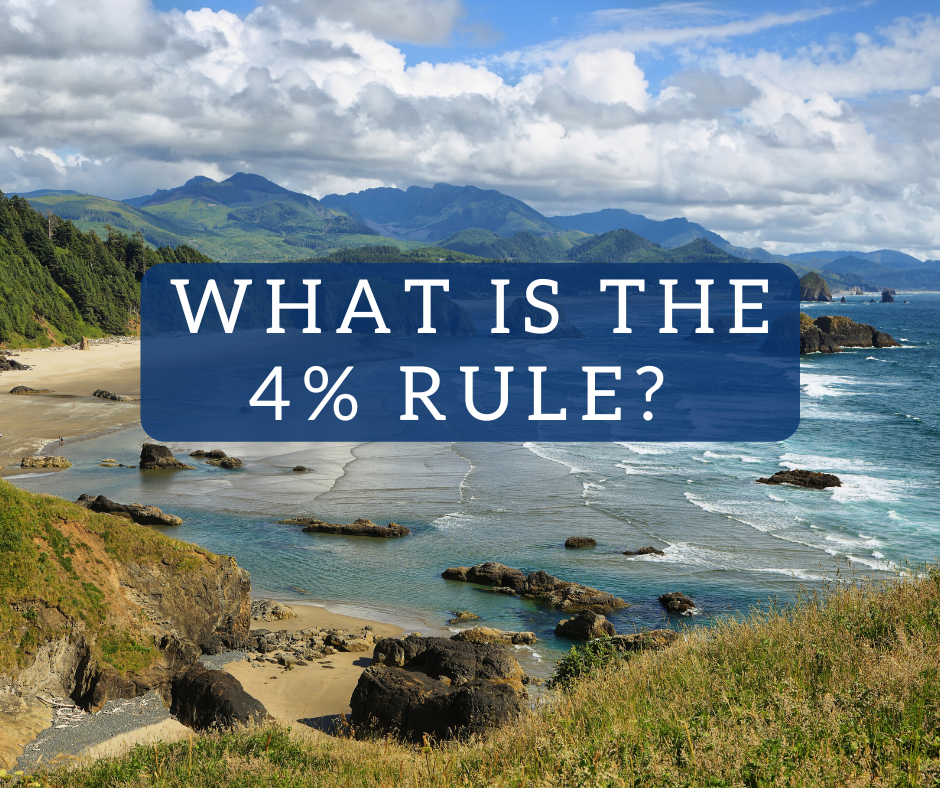 What Is the 4% Rule? | White Coat Investor