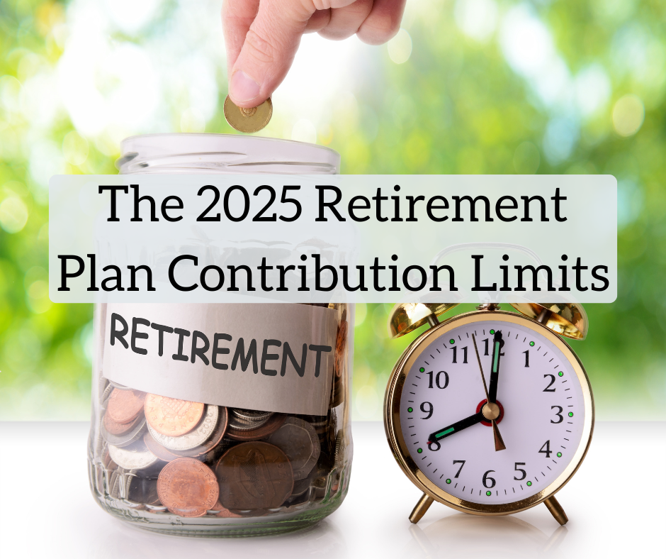 New 2026 IRS Retirement Plan Contribution Limits [Including 401(k ...
