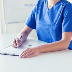 Disability Insurance for Nurse Practitioners | White Coat Investor