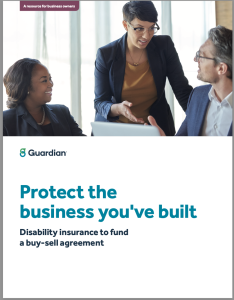 Business Disability Insurance: What's Out There and Do You Need It ...