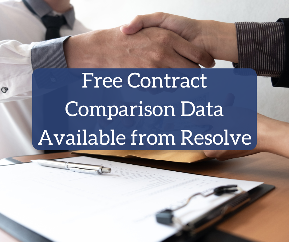 Physician Salary & Contract Comparison Data| White Coat Investor