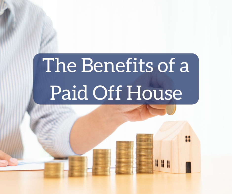 Benefits of a Paid Off House | White Coat Investor