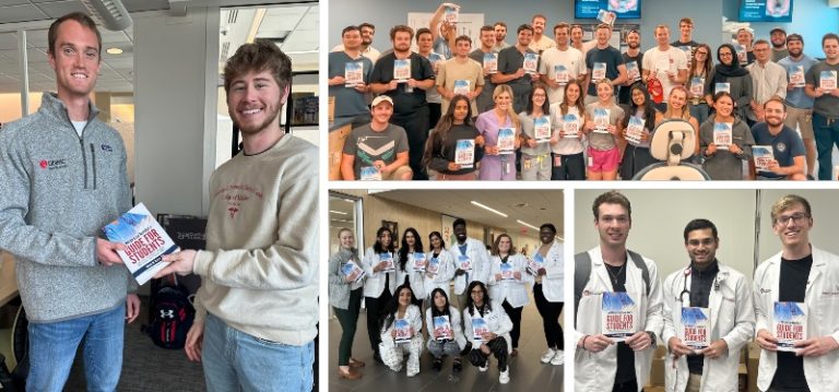 The WCI Champions Program | White Coat Investor