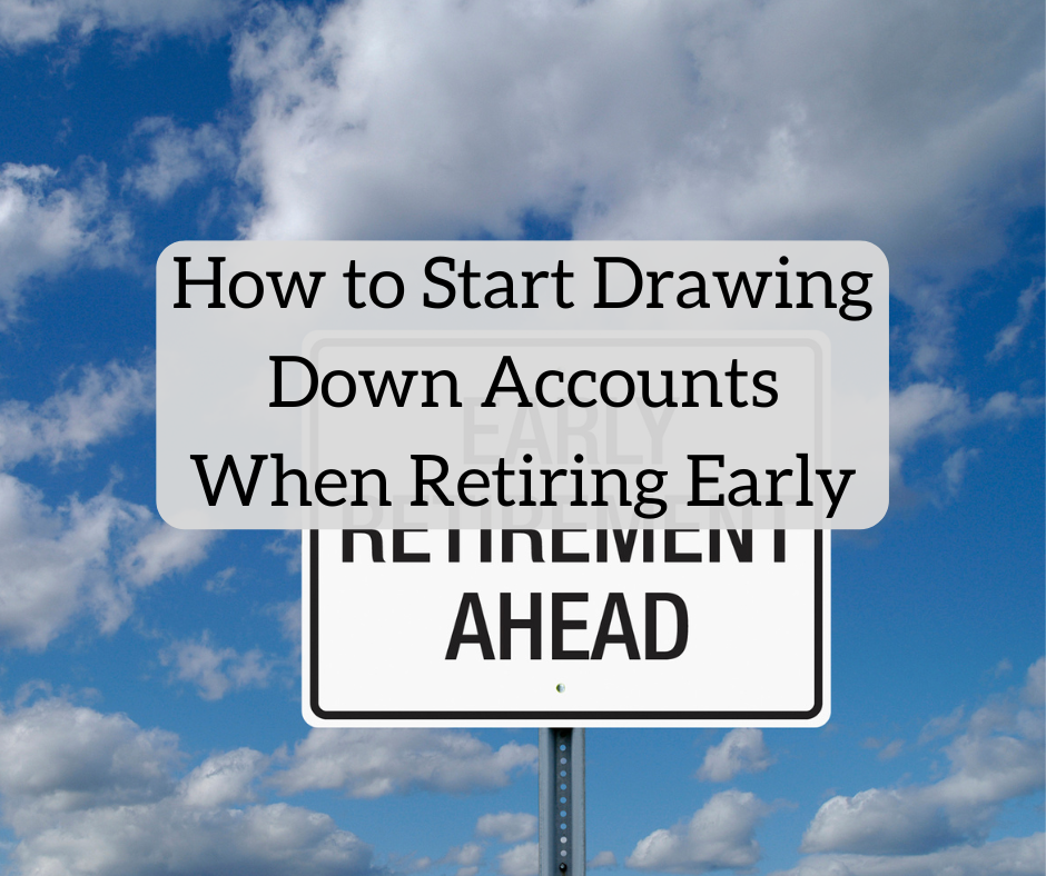 I’m Retiring in My Mid-40s; Here’s How I’ll Start Drawing Down My ...