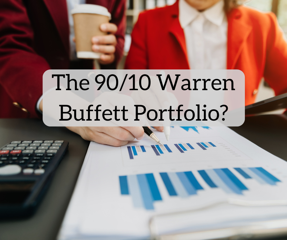 Warren Buffett Portfolio 2013 TRUST CAPITAL: THINK LIKE WARREN BUFFETT