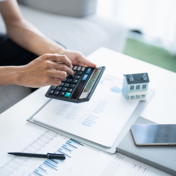 How to Pay Estimated Taxes on a Roth Conversion | White Coat Investor